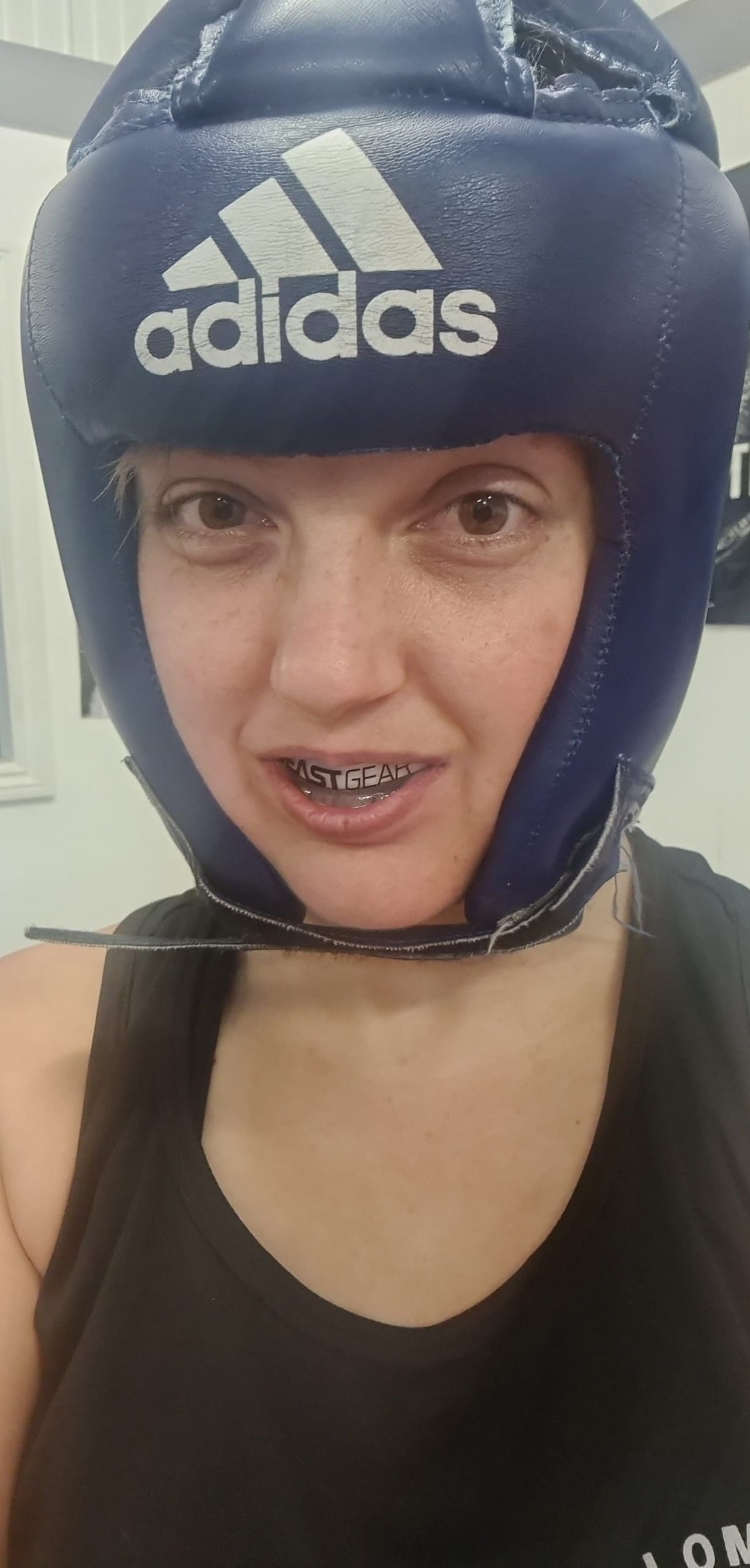 Charity boxing night for brave rookies - FORCE Cancer Charity
