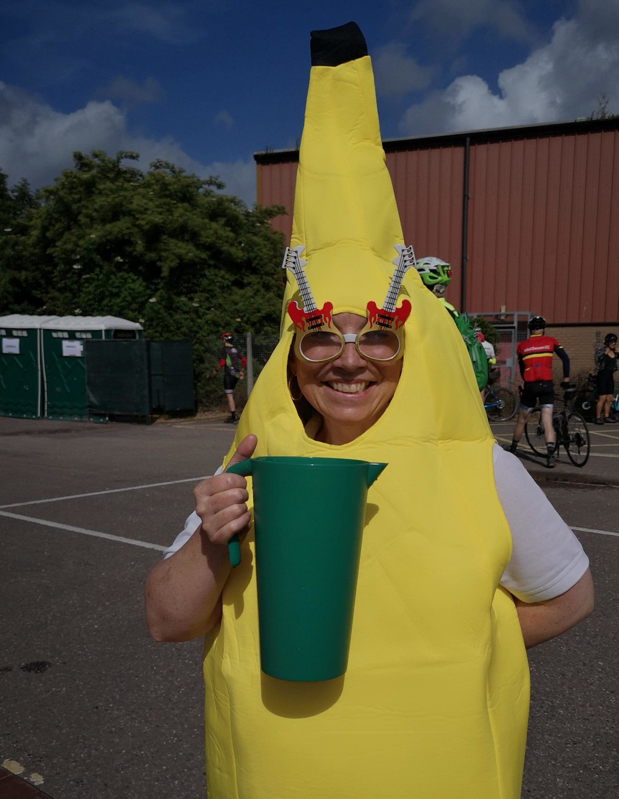 Join us for our special 25th Nello Cycle