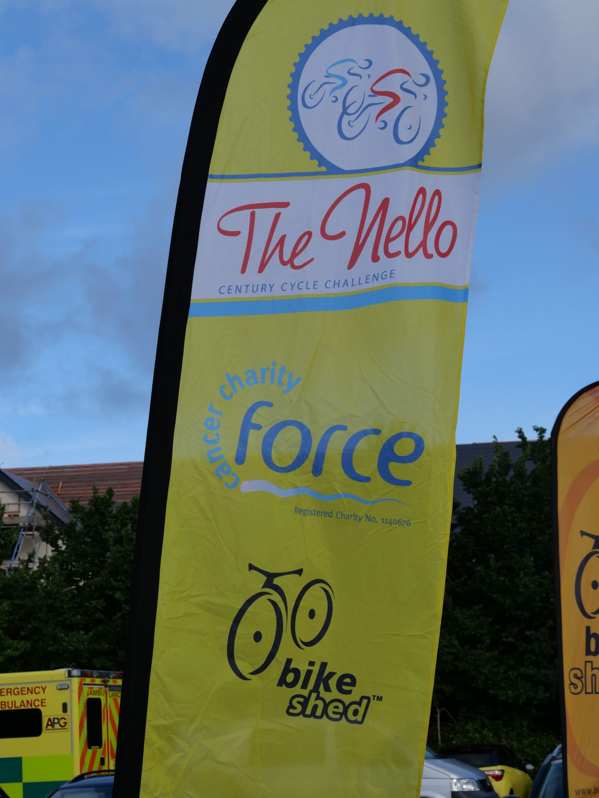 Join us for our special 25th Nello Cycle