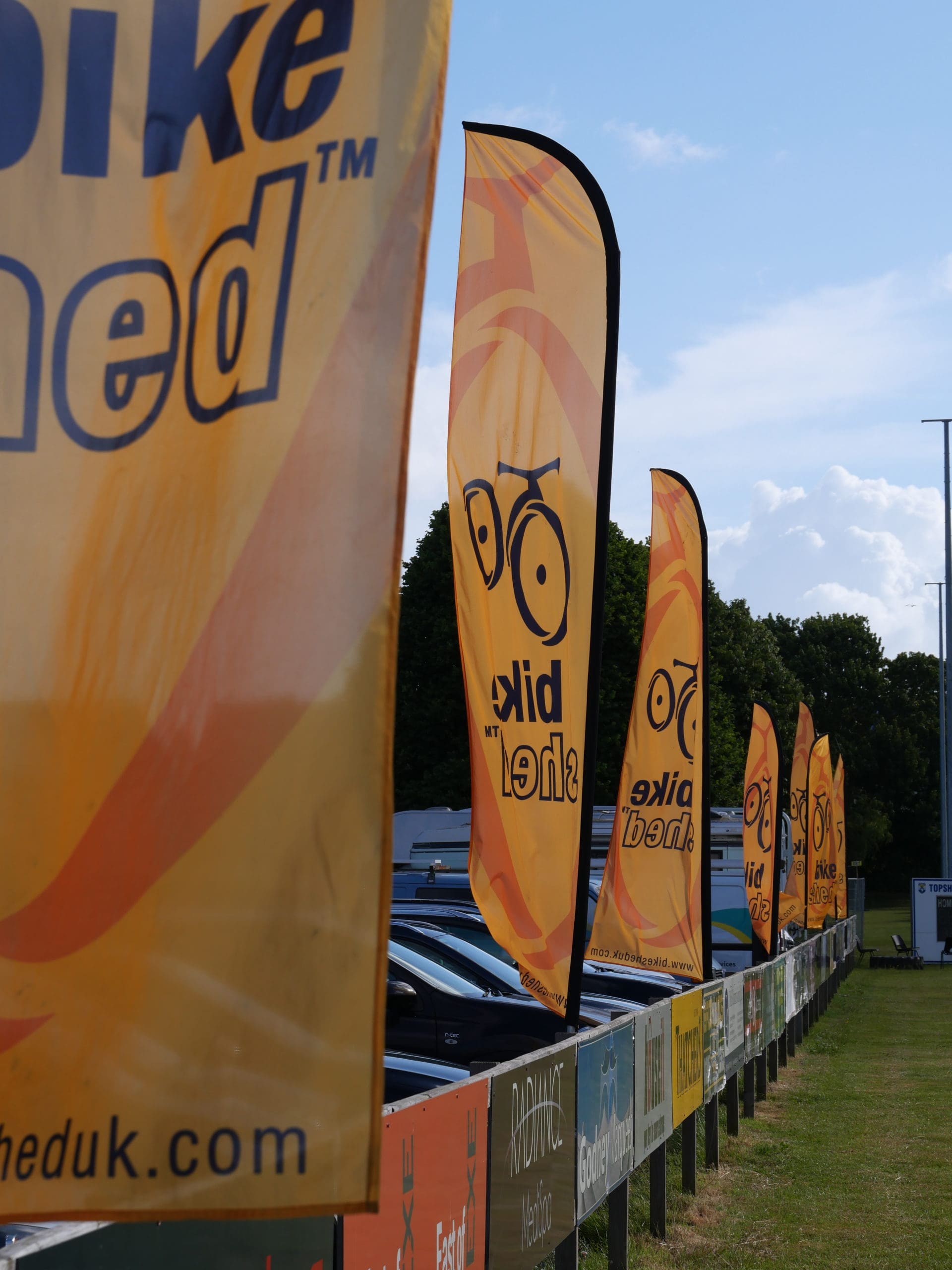 Join us for our special 25th Nello Cycle