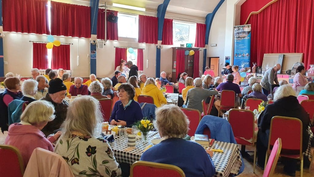 The Great Devon Breakfast