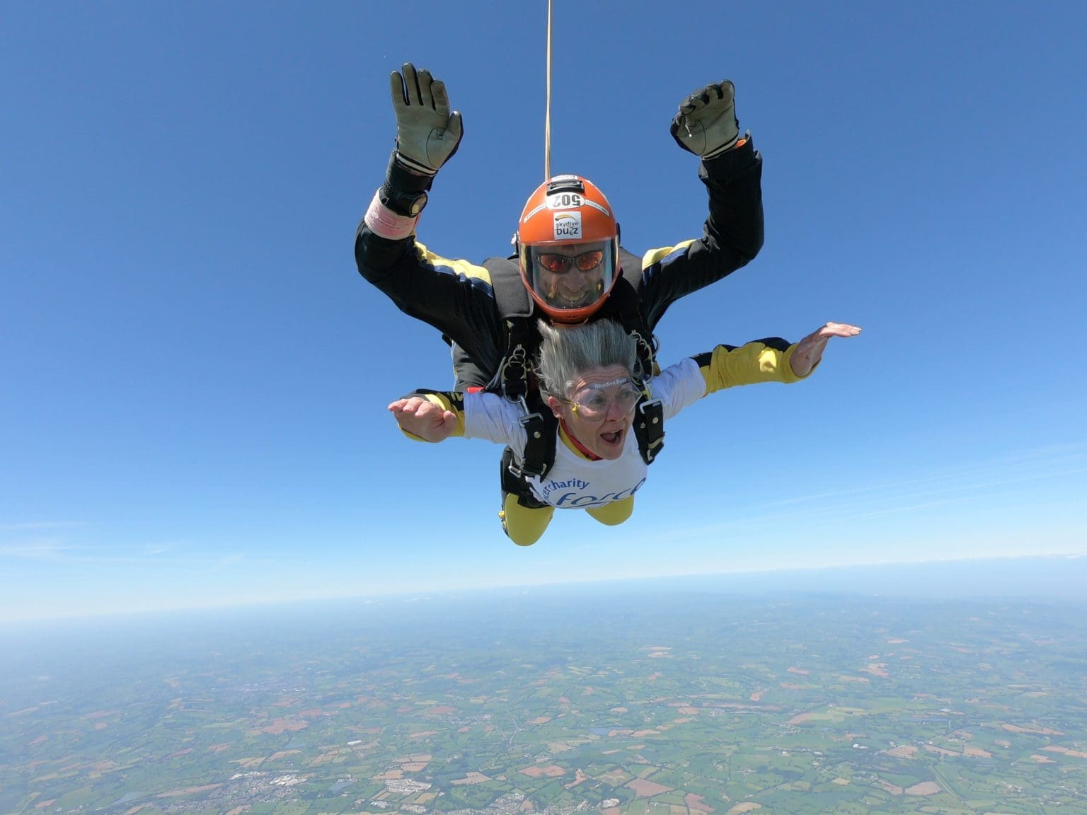 Supporting people affected by cancer since 1987 - FORCE Cancer Charity