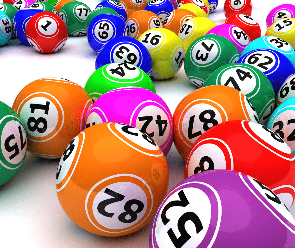 FORCE Weekly Mobile Lottery - FORCE Cancer Charity
