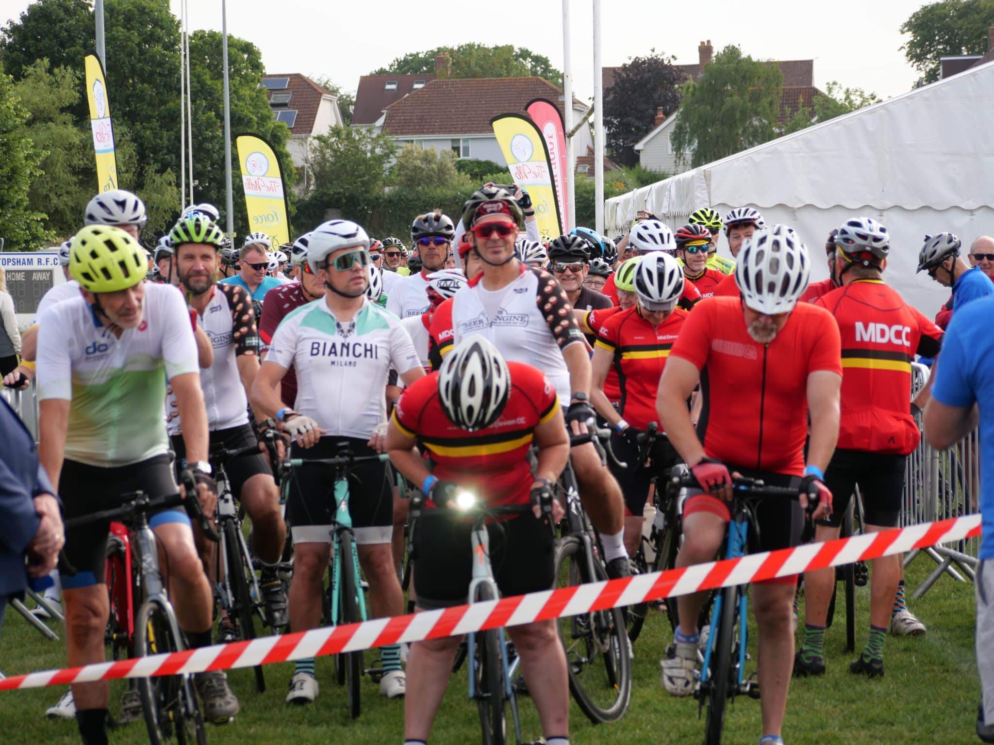 Join us for our special 25th Nello Cycle