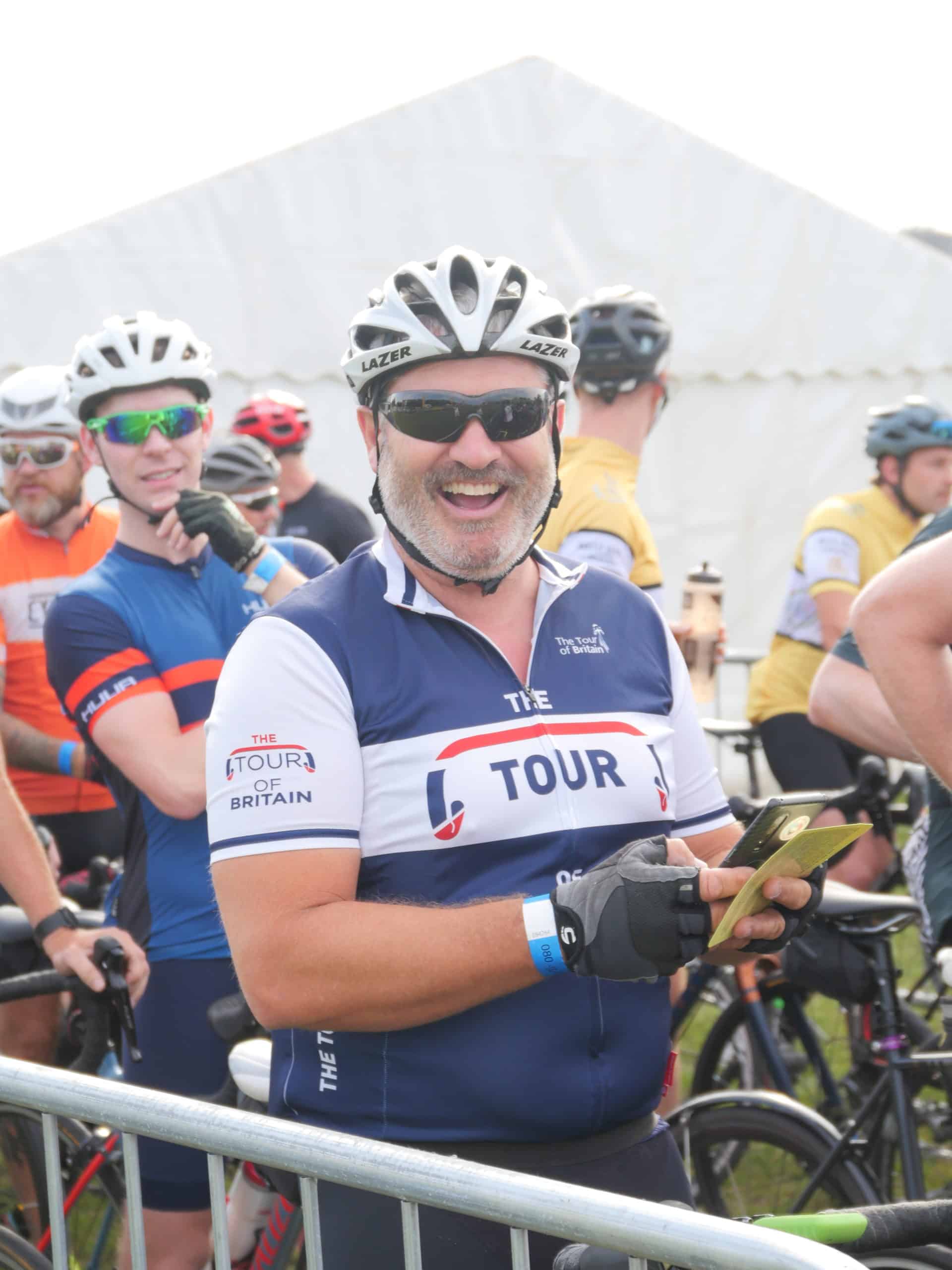Join us for our special 25th Nello Cycle