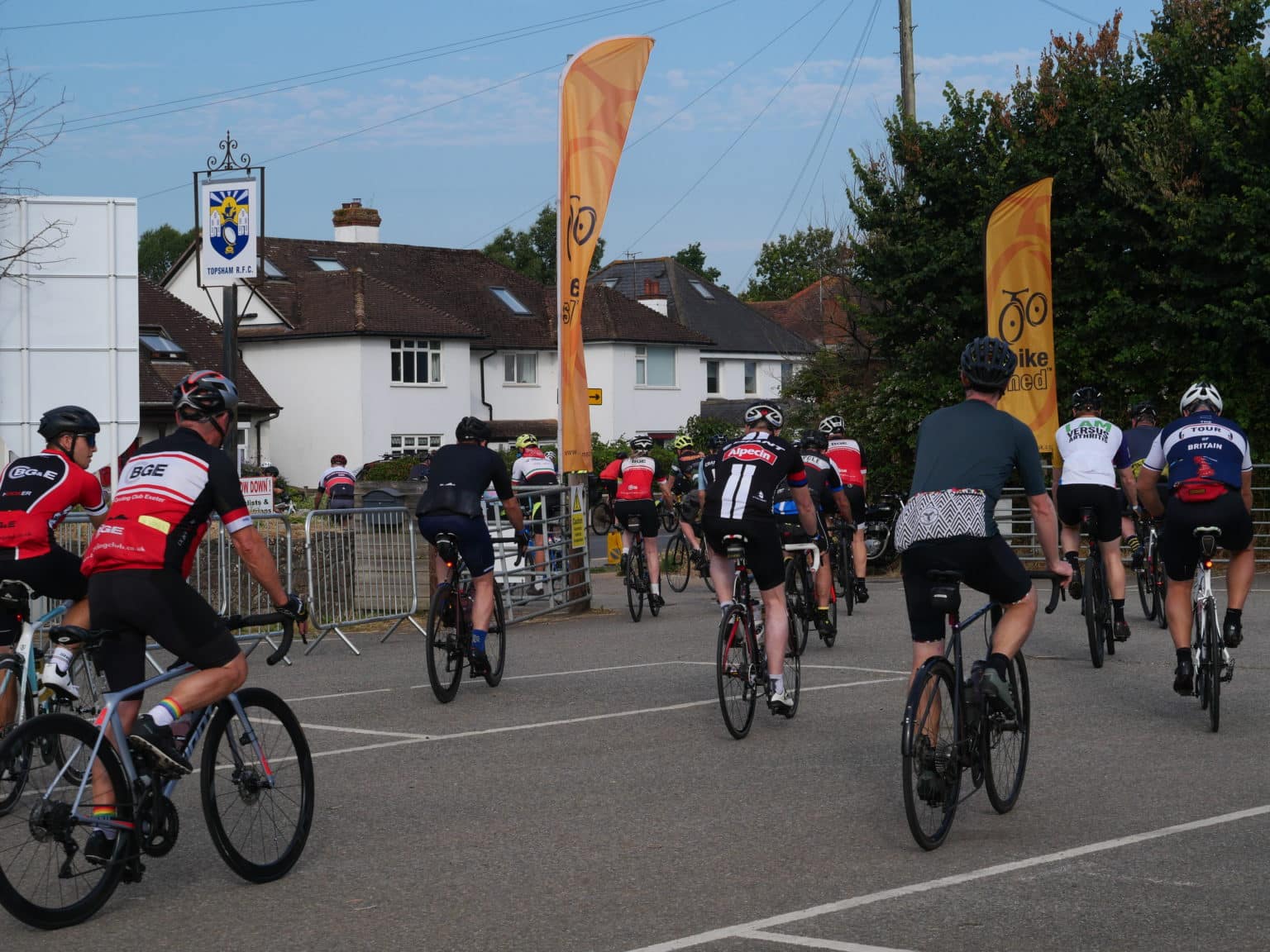 Join us for our special 25th Nello Cycle