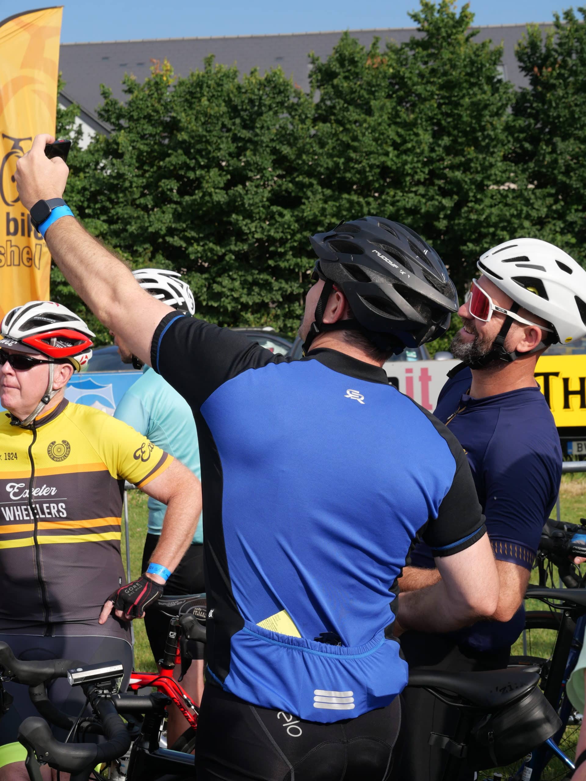Join us for our special 25th Nello Cycle