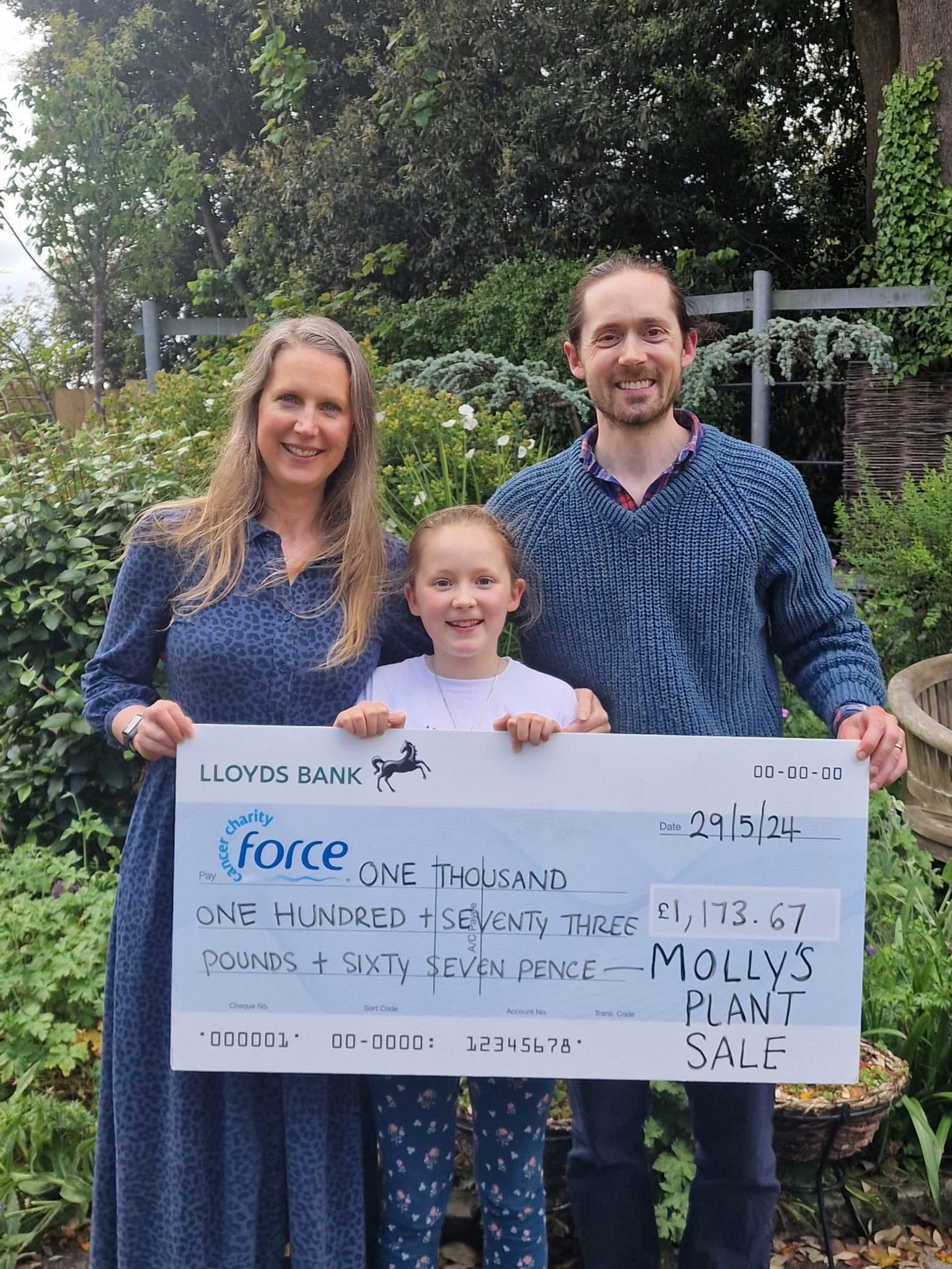 Supporting people affected by cancer since 1987 - FORCE Cancer Charity