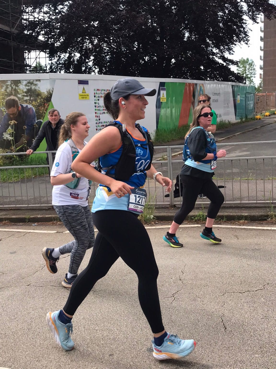 Great West Run 2026 - FORCE Cancer Charity