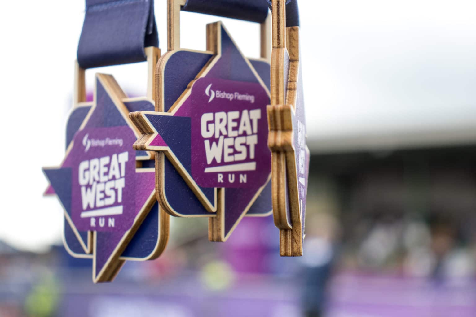 Great West Run 2026 - FORCE Cancer Charity