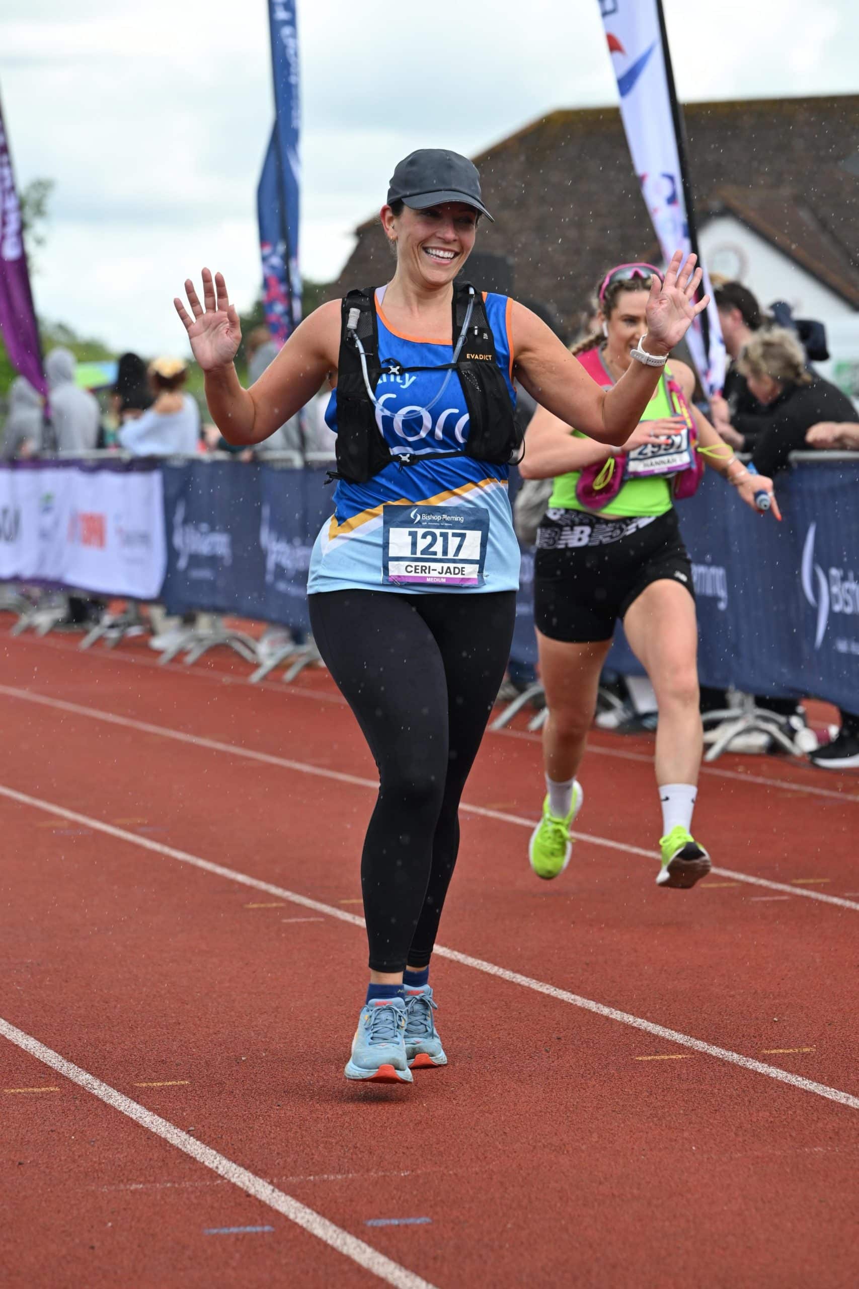 Great West Run 2026 - FORCE Cancer Charity