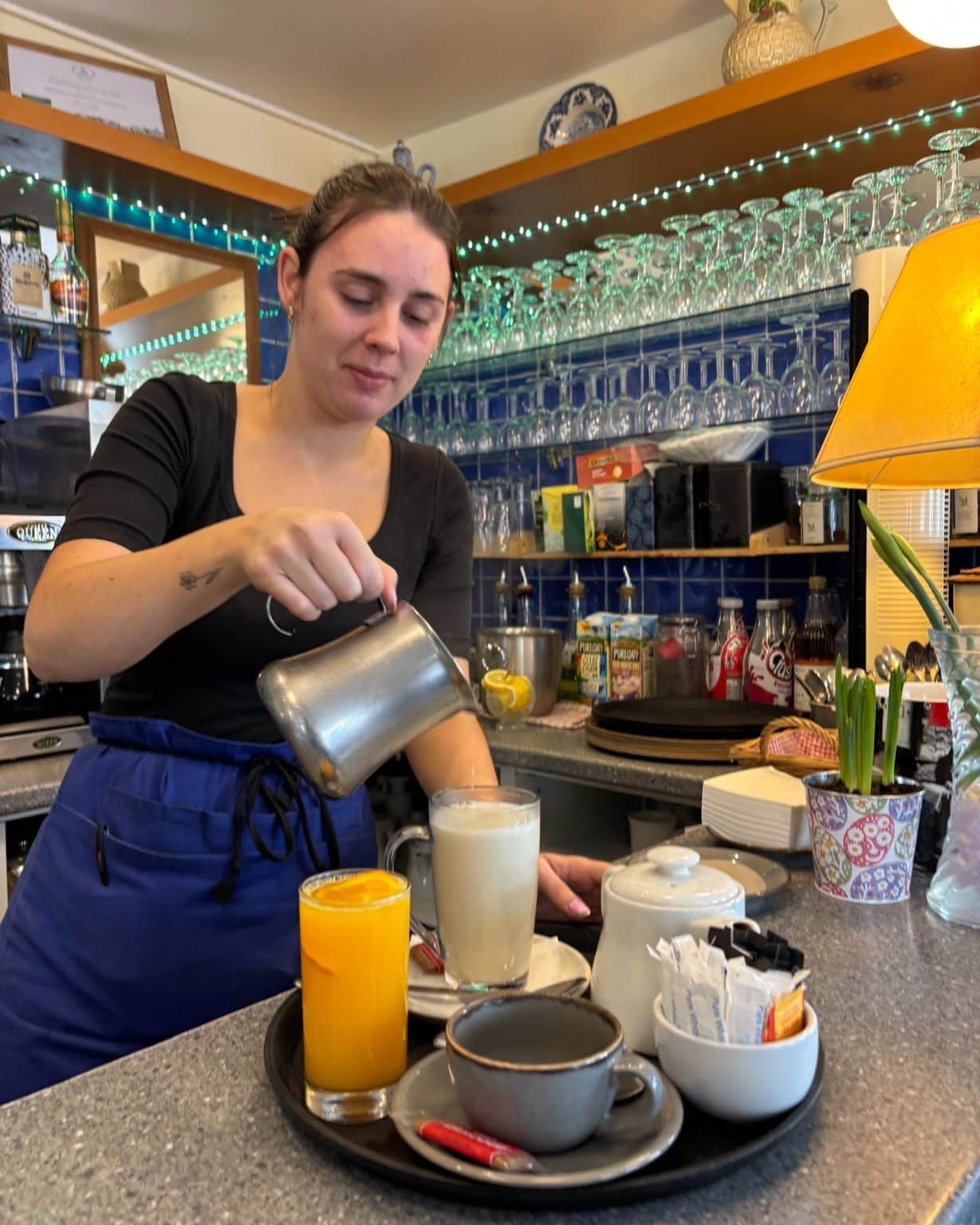 The Great Devon Breakfast