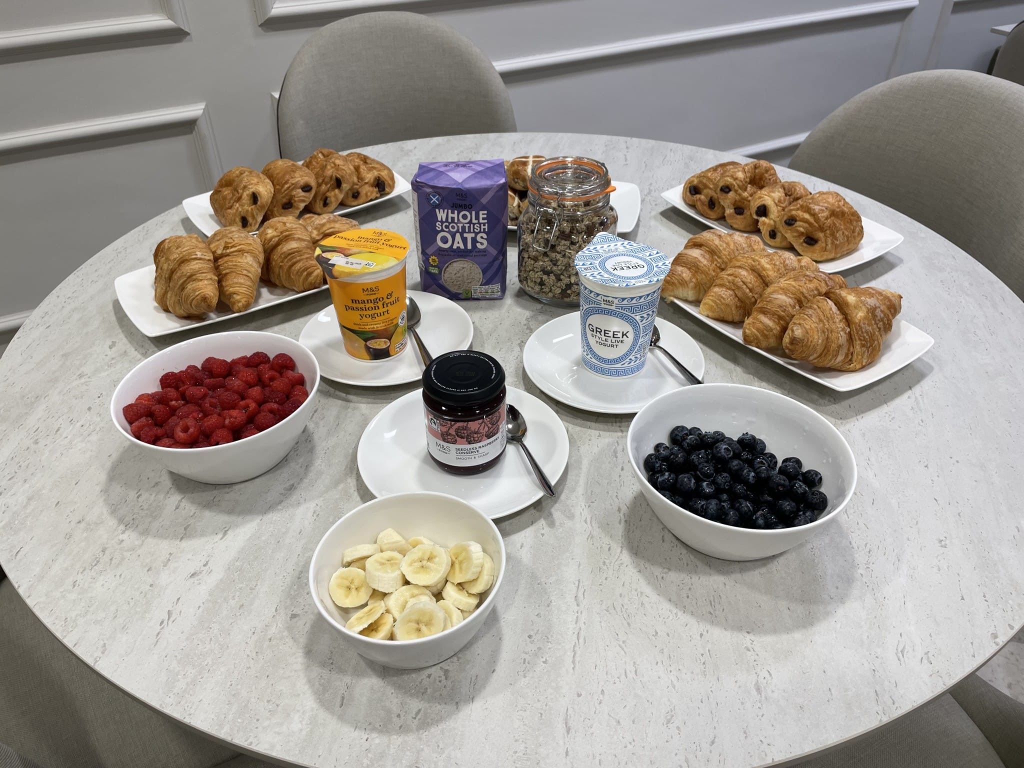 The Great Devon Breakfast