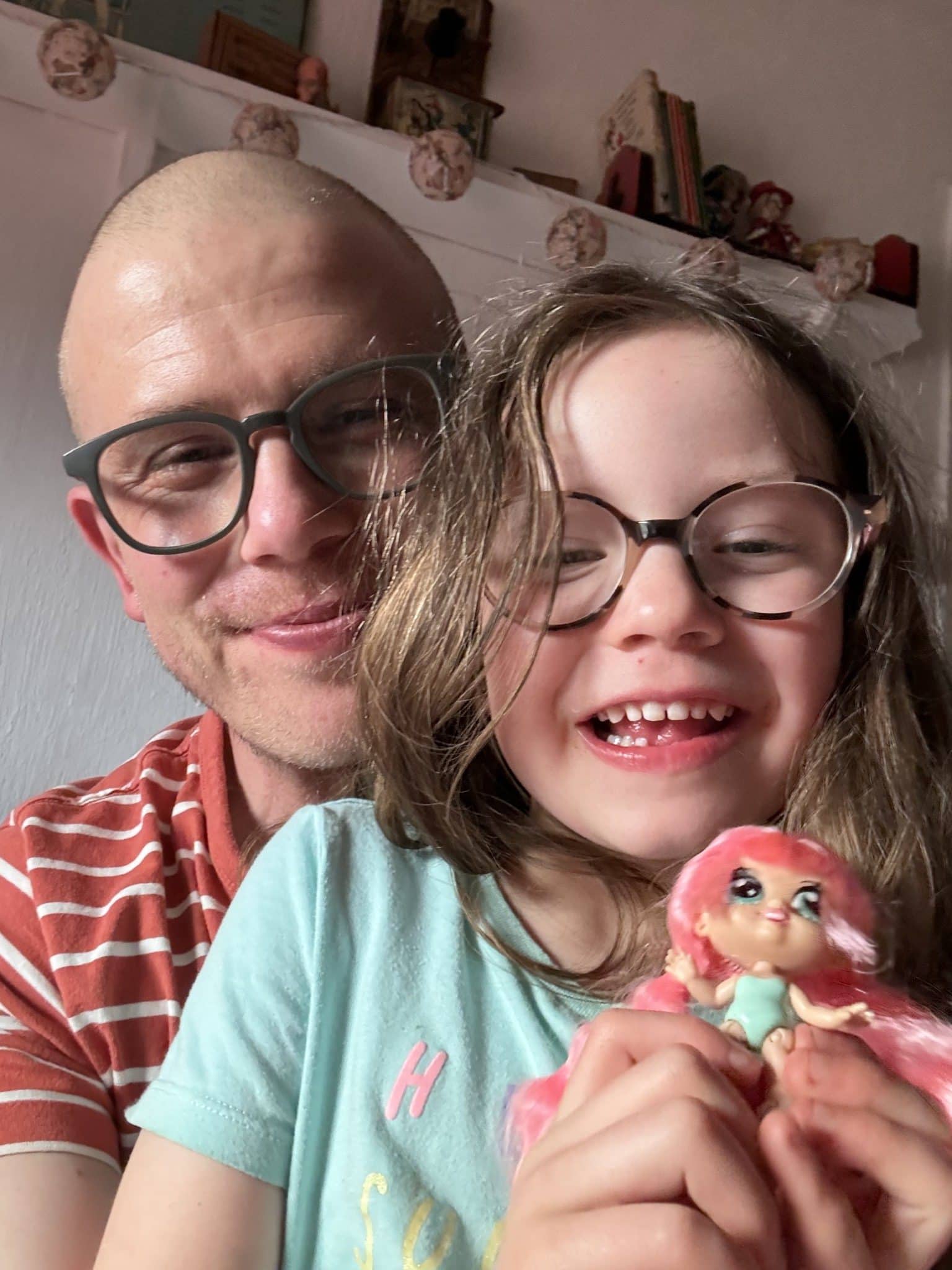 Chris determined to conquer Great West Run after cancer all-clear ...
