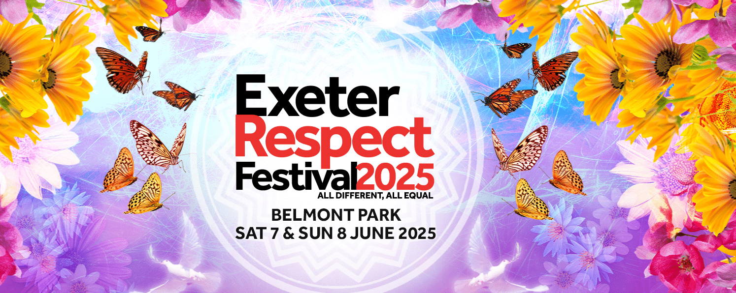 Respect Festival - FORCE Cancer Charity