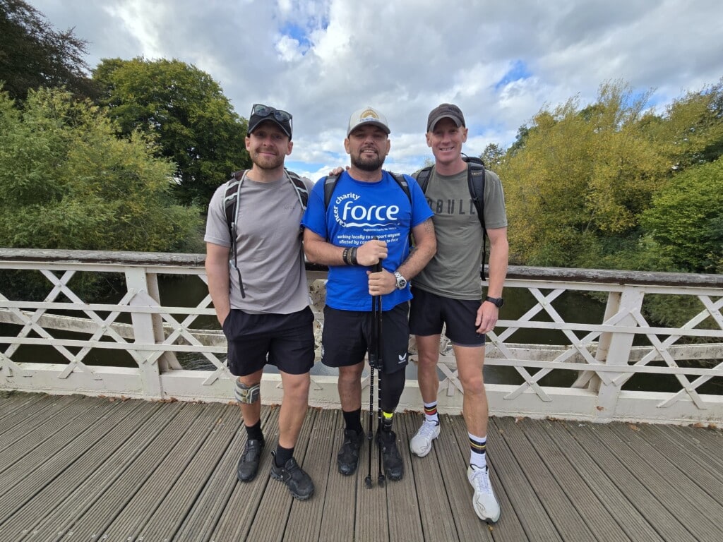 Supporting you and your family - FORCE Cancer Charity